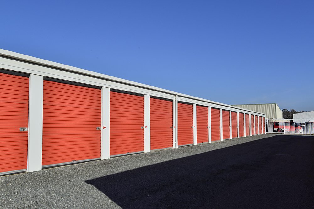 Increase The Efficiency Of Your Small Self Storage Facility RapidStor